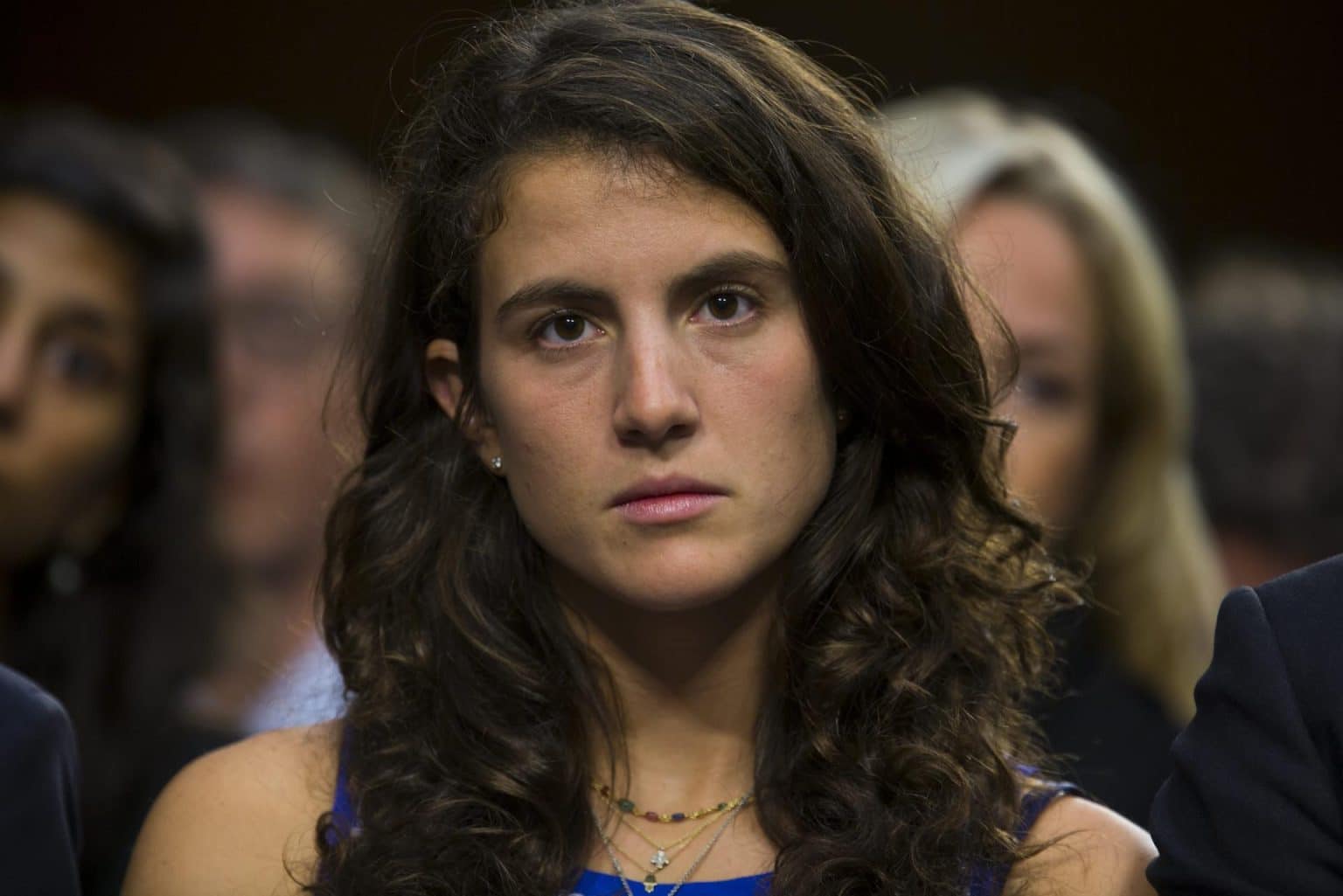 Muere a los 35 años Tatiana Schlossberg, nieta de John F. Kennedy – La ...