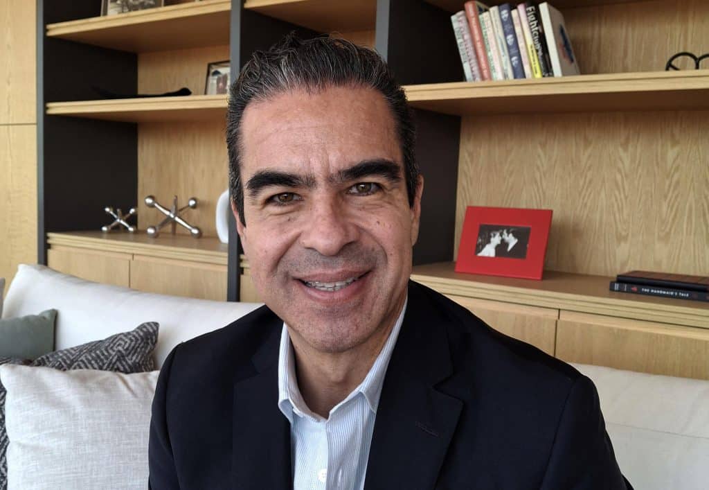 El presidente de la Liga del Pacífico dice que México se compromete con ...