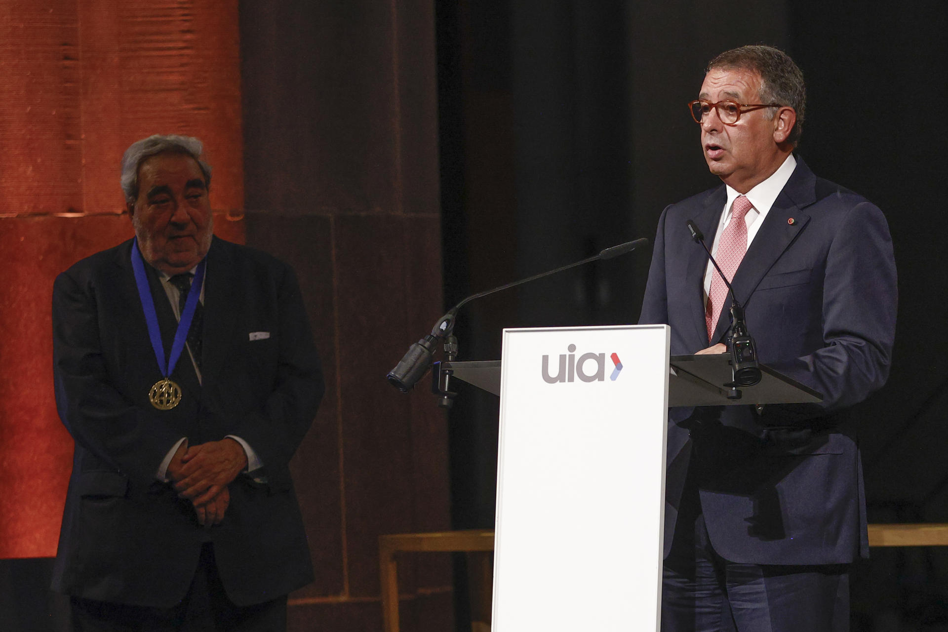 António José Seguro: “Nada es más profundamente humano que la ...
